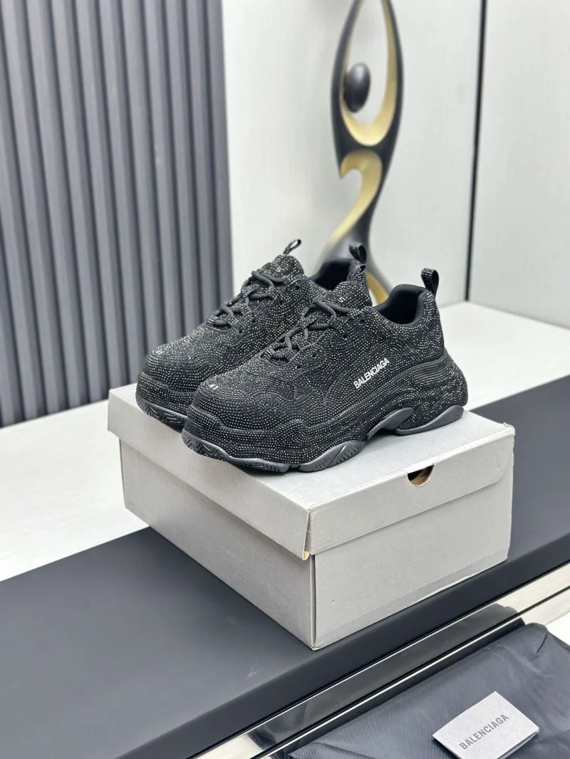 Balenciaga Triple S Series Shoes