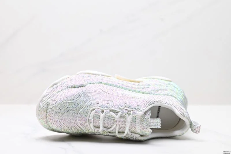 Top match Balenciaga Triple S Series Shoes