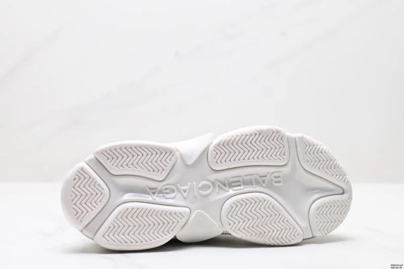 Top match Balenciaga Triple S Series Shoes