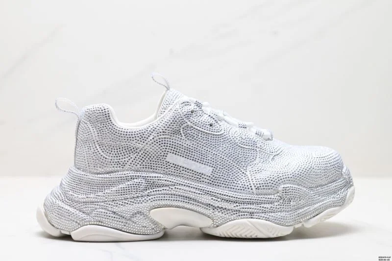 Balenciaga Triple S Series Shoes