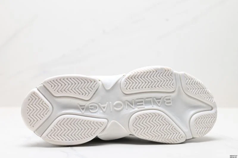 Original Balenciaga Triple S Series Shoes