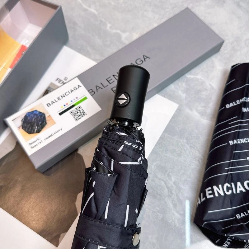 Factory-made Balenciaga Umbrella