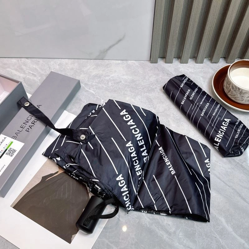 Factory-made Balenciaga Umbrella