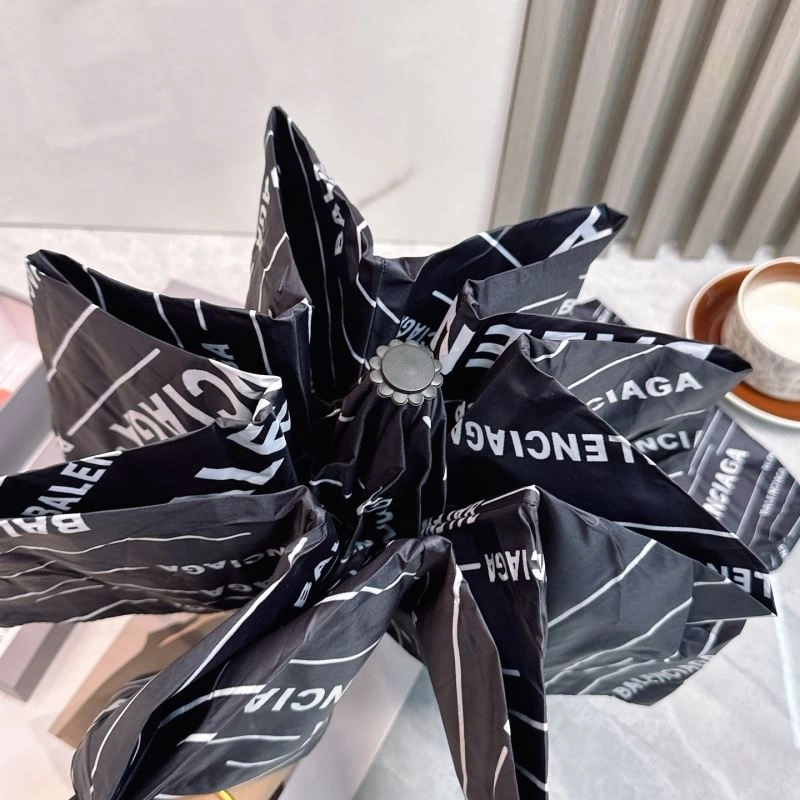 Factory-made Balenciaga Umbrella