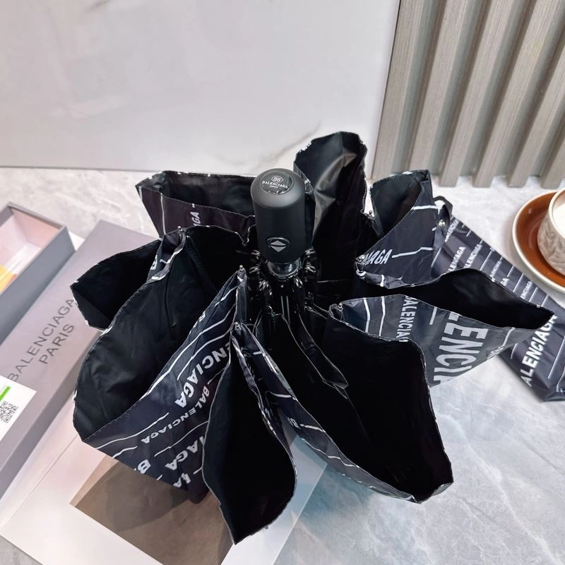 Factory-made Balenciaga Umbrella