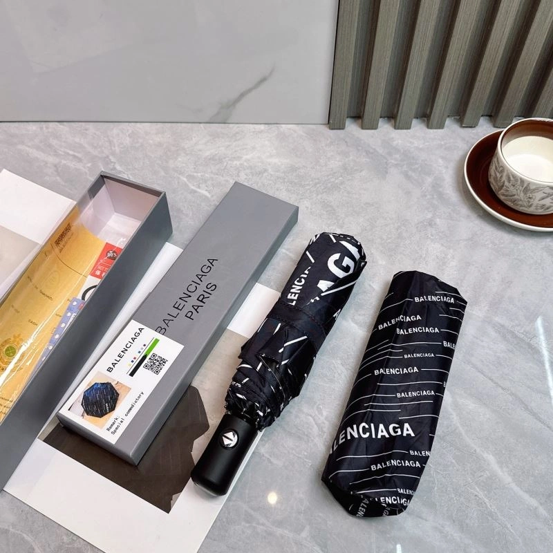 Factory-made Balenciaga Umbrella