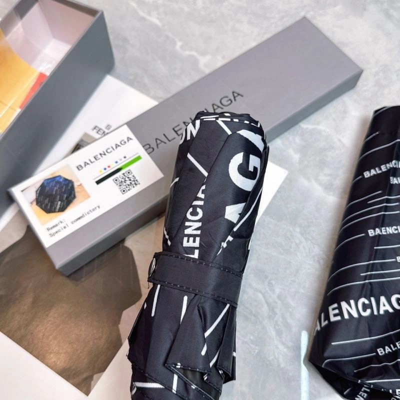 Factory-made Balenciaga Umbrella
