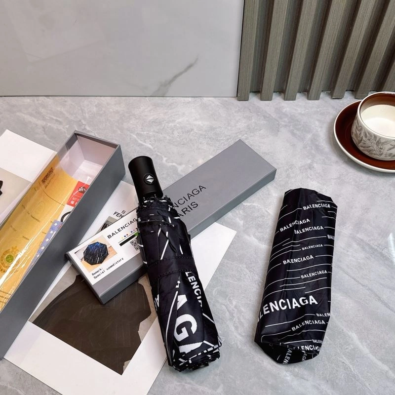 Factory-made Balenciaga Umbrella