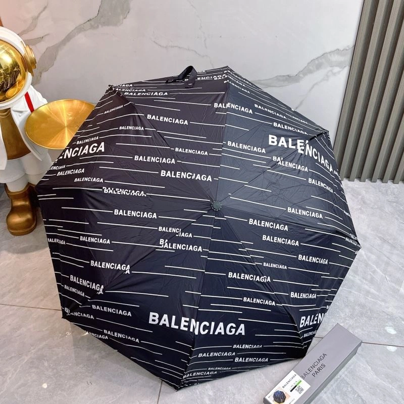 Factory-made Balenciaga Umbrella