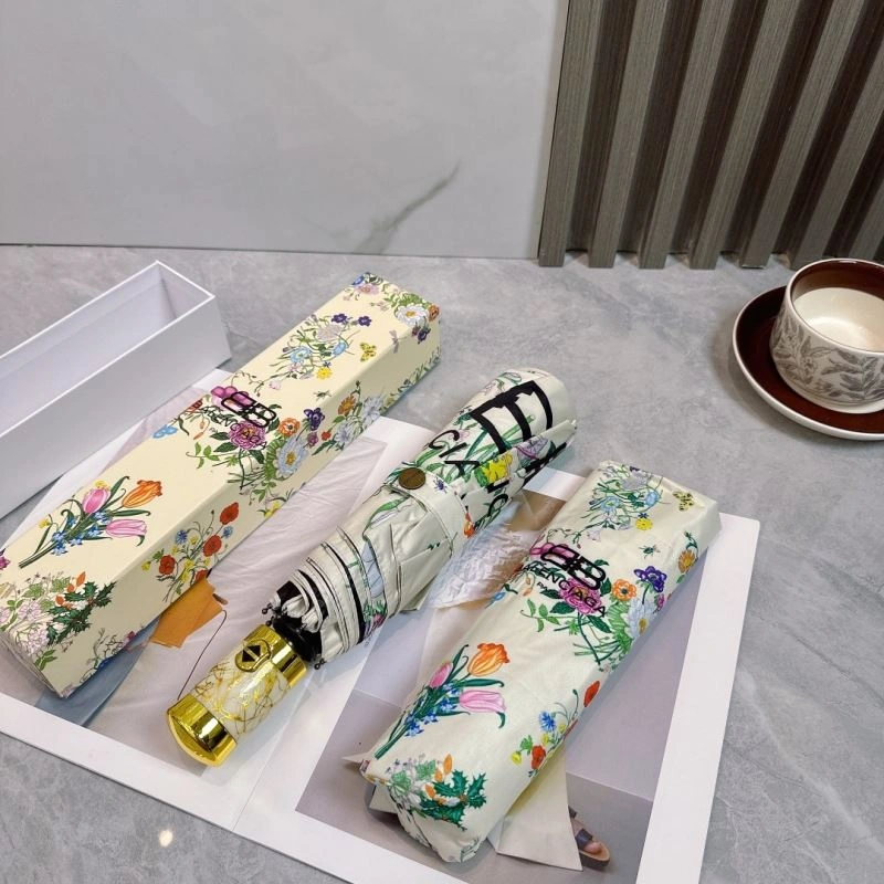 Mirror quality Balenciaga Umbrella