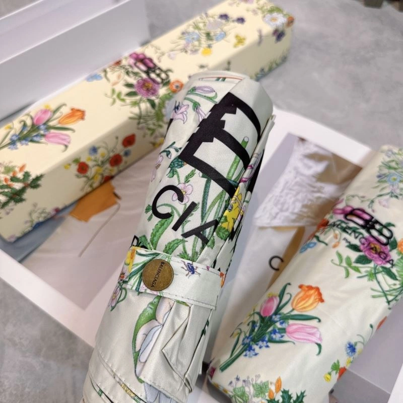 Mirror quality Balenciaga Umbrella