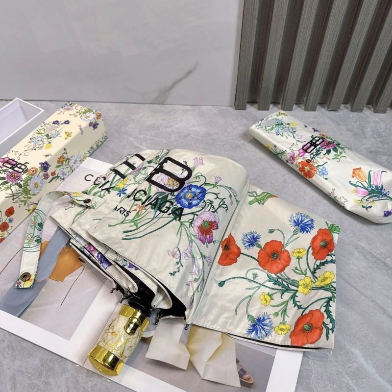 Mirror quality Balenciaga Umbrella
