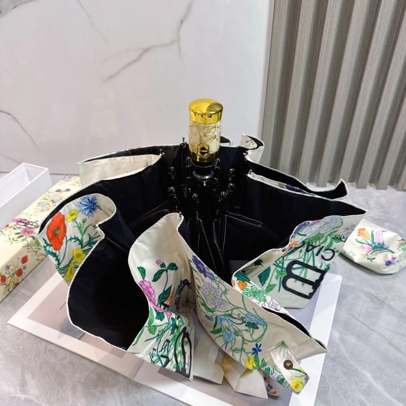 Mirror quality Balenciaga Umbrella