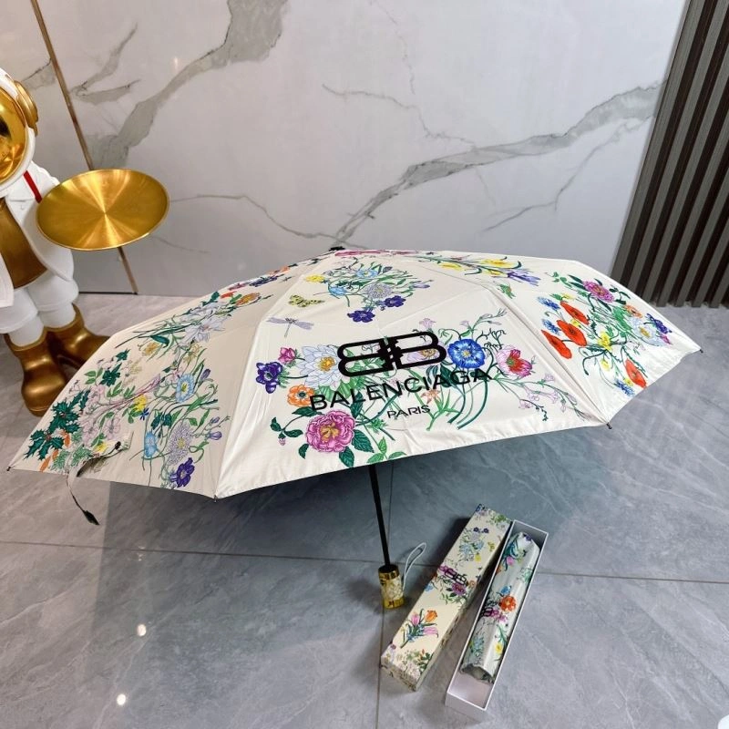 Mirror quality Balenciaga Umbrella