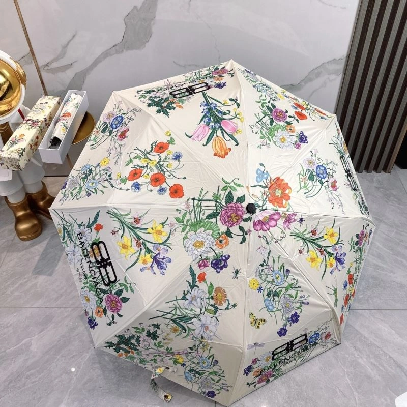 Mirror quality Balenciaga Umbrella