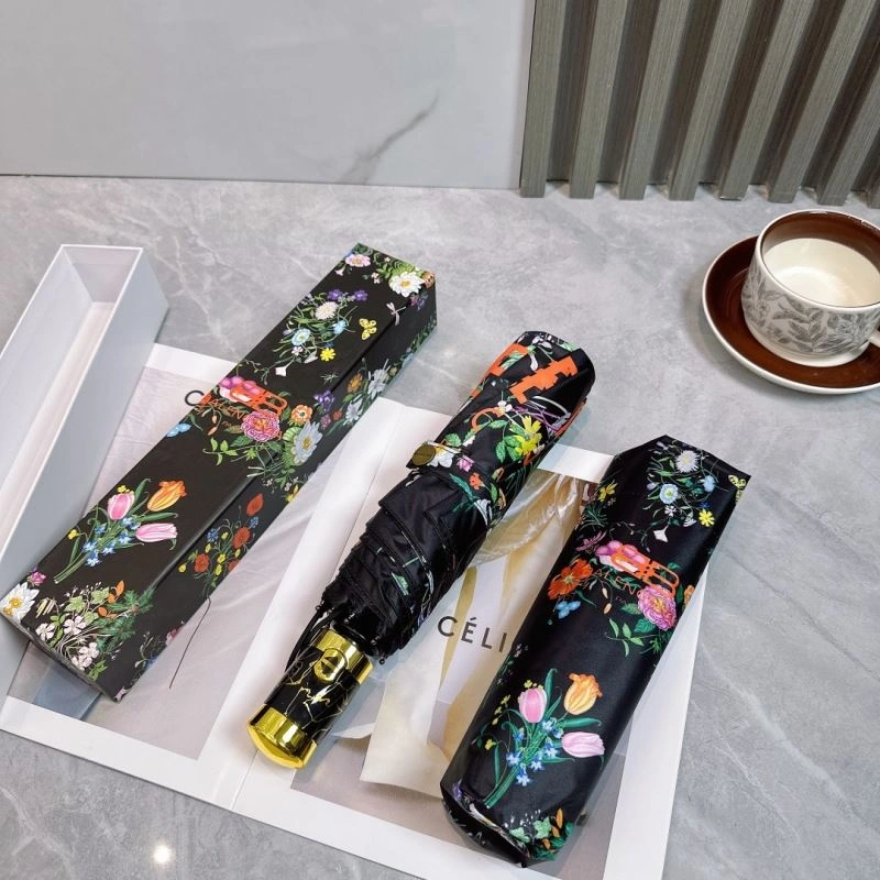 Factory-made Balenciaga Umbrella