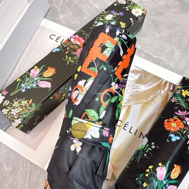 Factory-made Balenciaga Umbrella