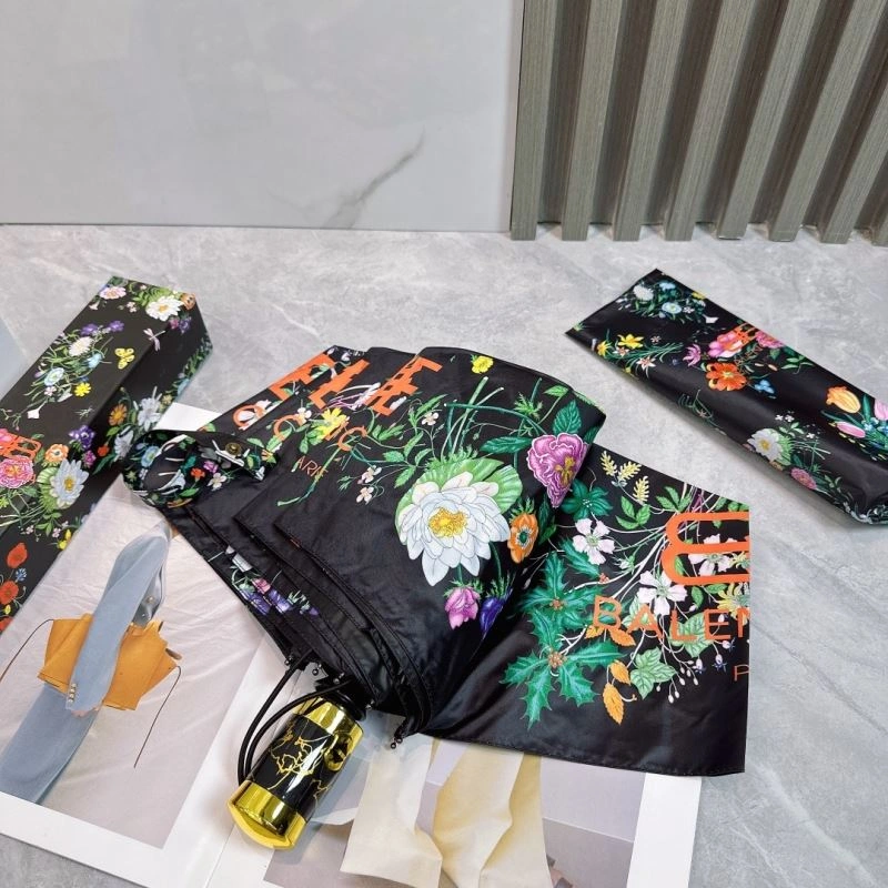 Factory-made Balenciaga Umbrella