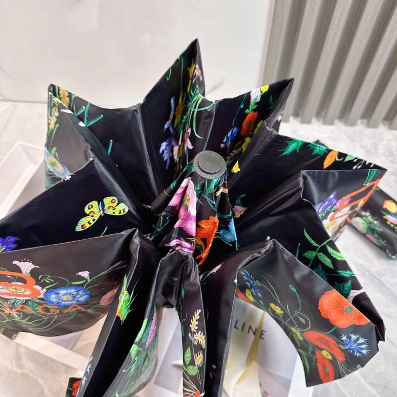 Factory-made Balenciaga Umbrella