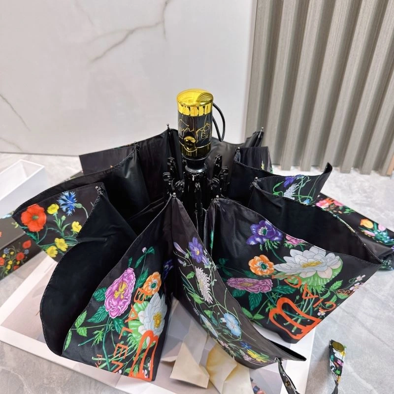 Factory-made Balenciaga Umbrella
