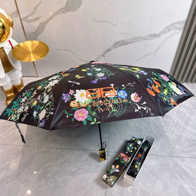 Factory-made Balenciaga Umbrella