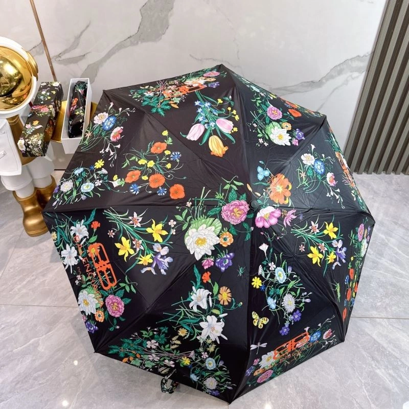 Factory-made Balenciaga Umbrella