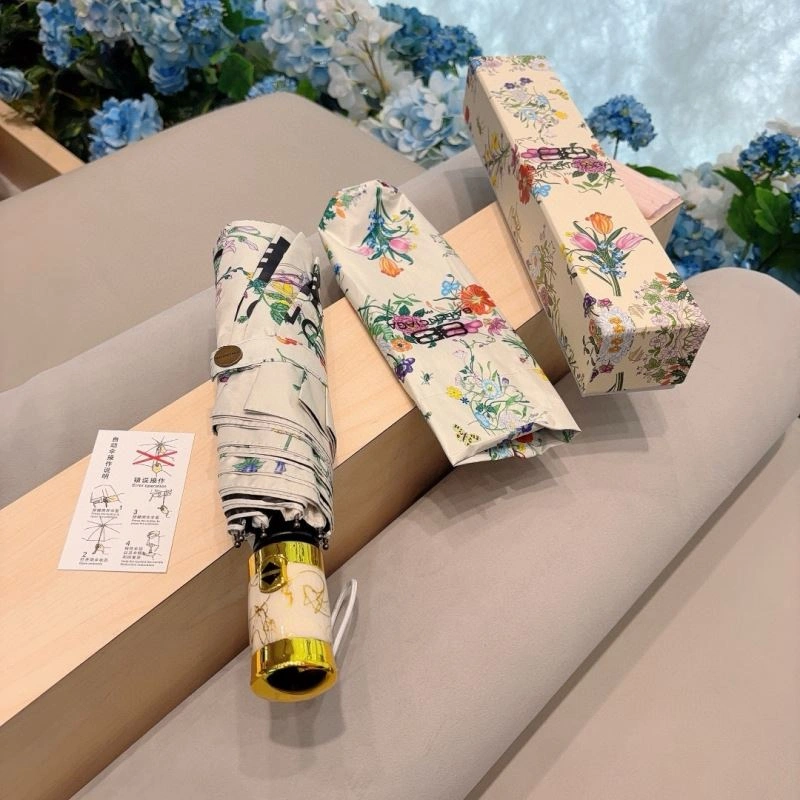 Balenciaga Umbrella