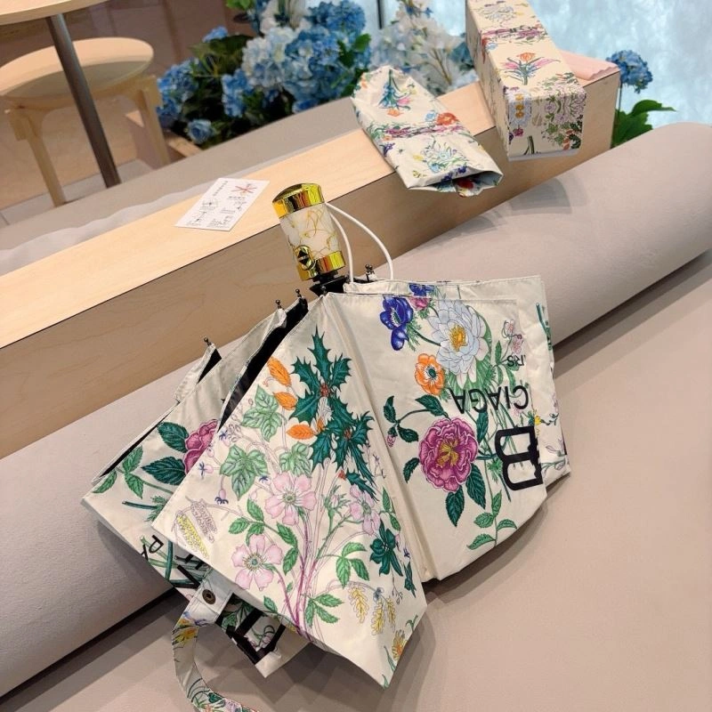 Brand-original Balenciaga Umbrella
