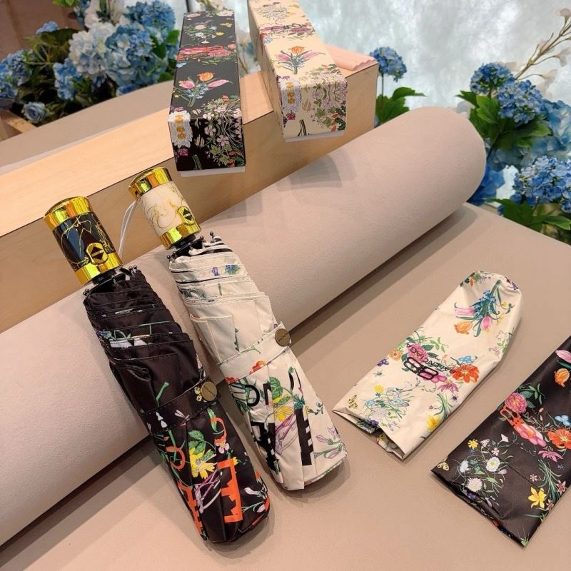 Brand-original Balenciaga Umbrella