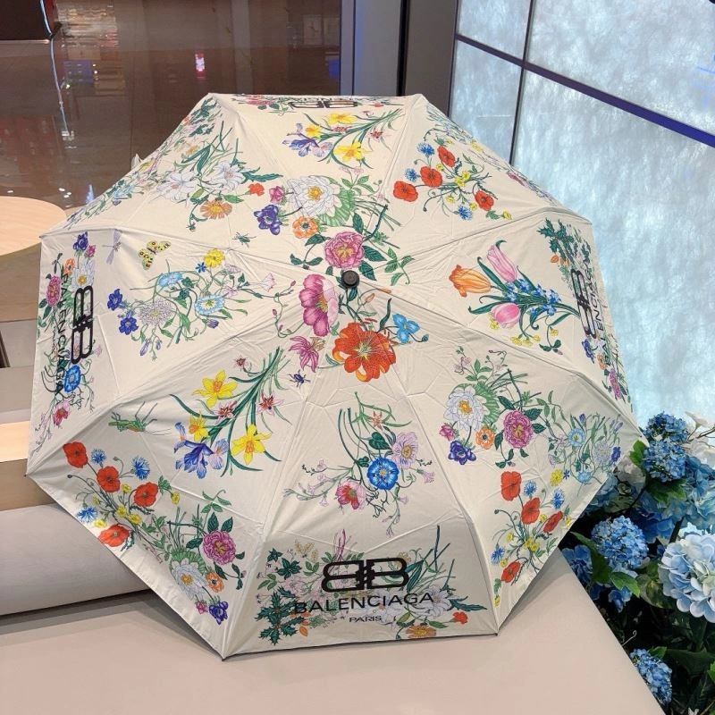 Brand-original Balenciaga Umbrella