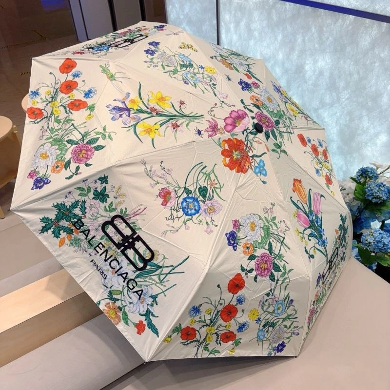 Brand-original Balenciaga Umbrella