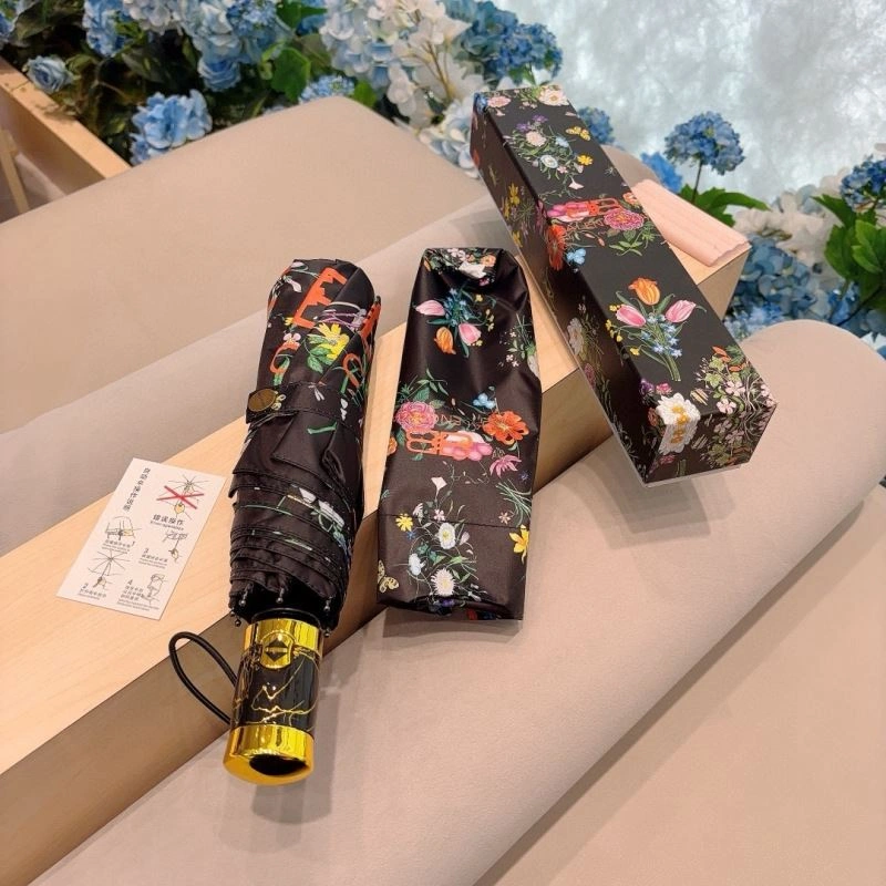 Brand-original Balenciaga Umbrella