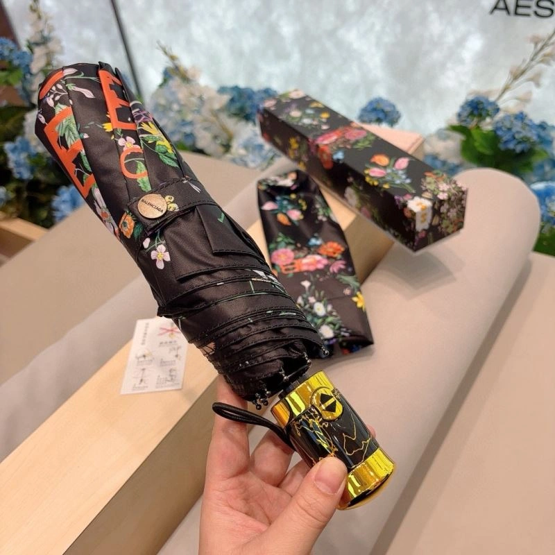 Brand-original Balenciaga Umbrella