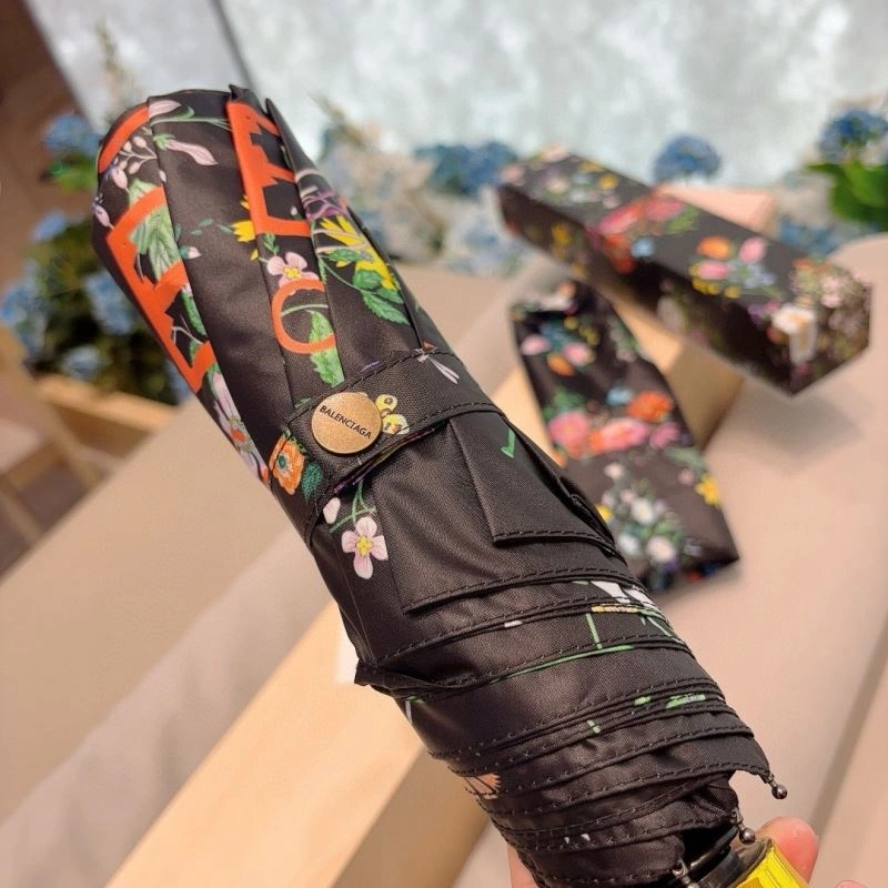 Brand-original Balenciaga Umbrella