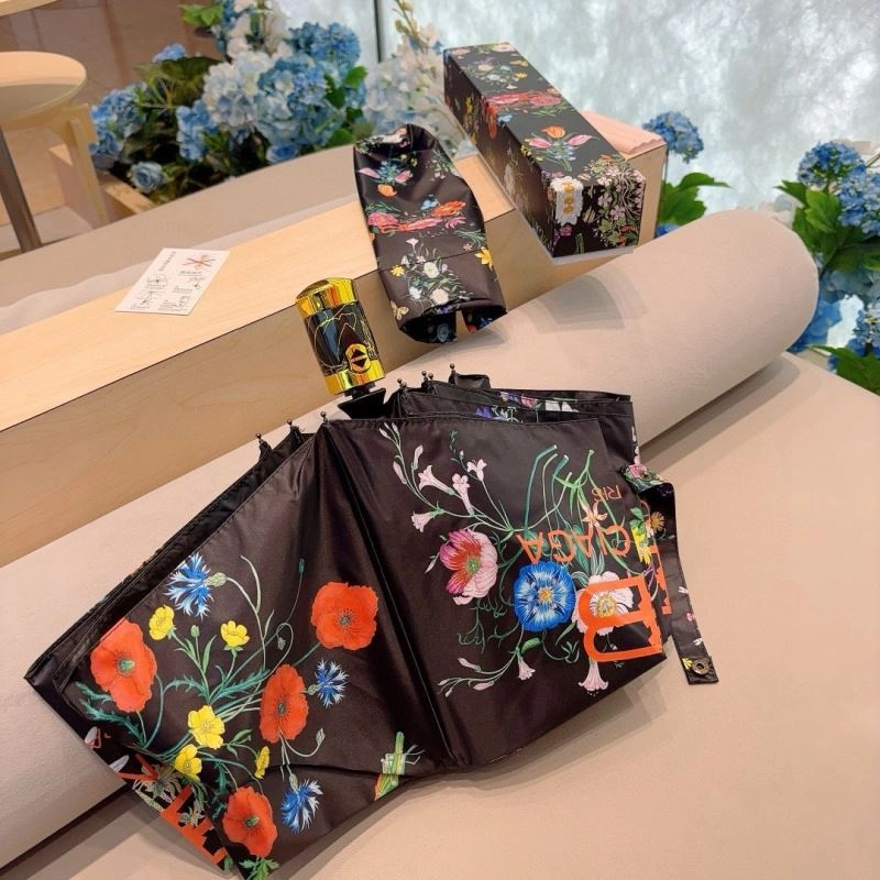 Brand-original Balenciaga Umbrella