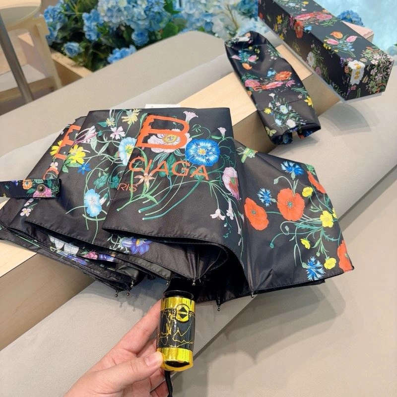 Brand-original Balenciaga Umbrella
