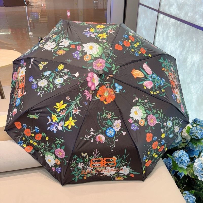 Brand-original Balenciaga Umbrella