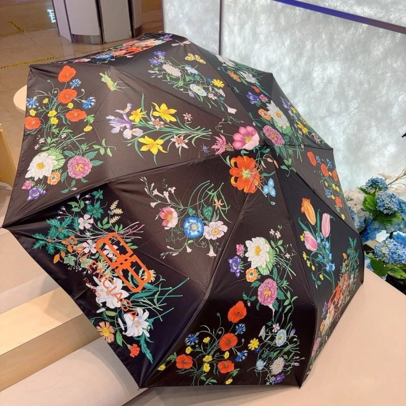 Brand-original Balenciaga Umbrella