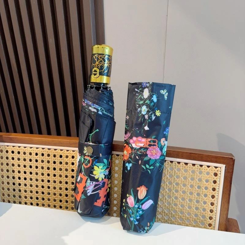 Mirror quality Balenciaga Umbrella