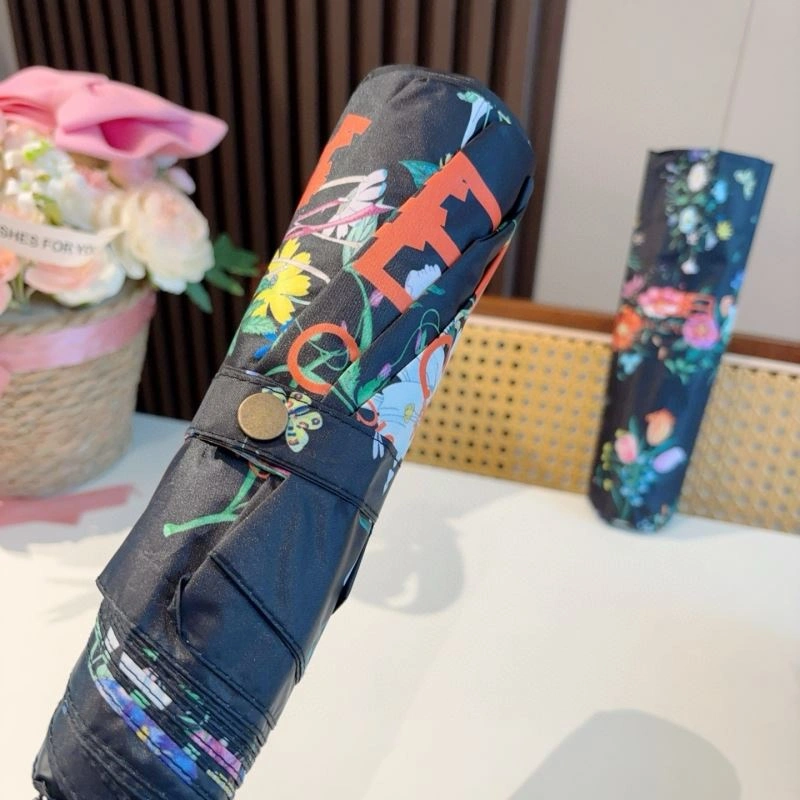 Mirror quality Balenciaga Umbrella