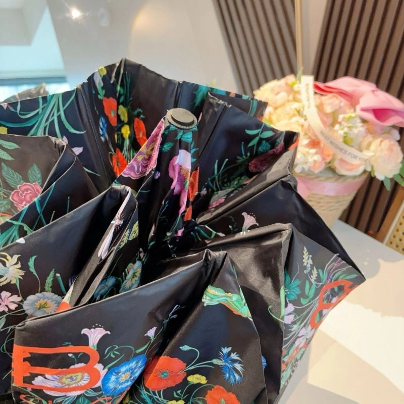 Mirror quality Balenciaga Umbrella