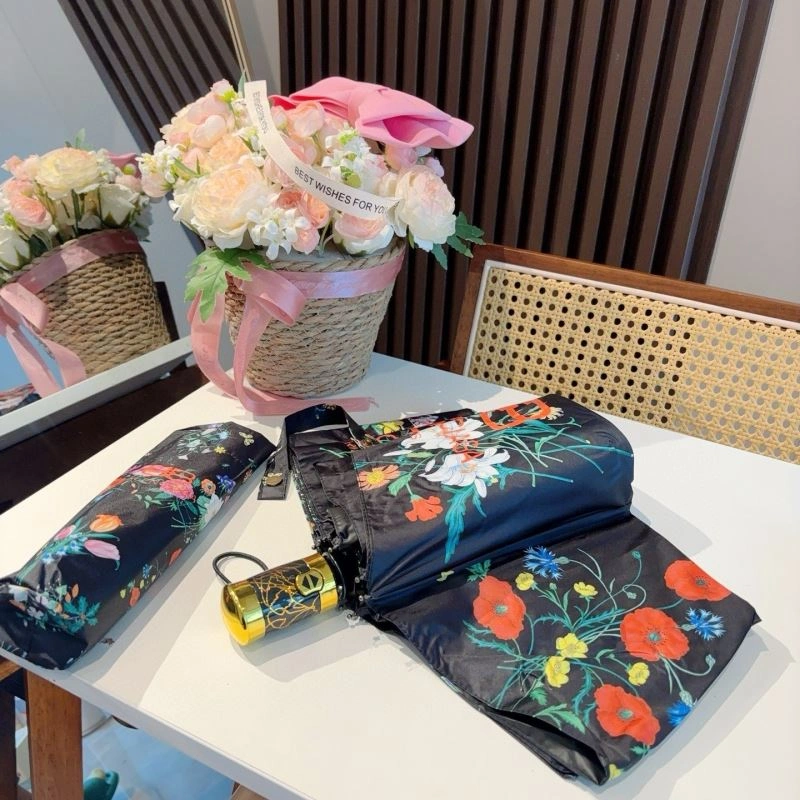 Mirror quality Balenciaga Umbrella