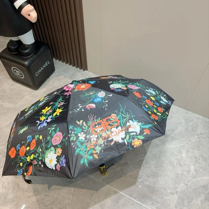 Mirror quality Balenciaga Umbrella