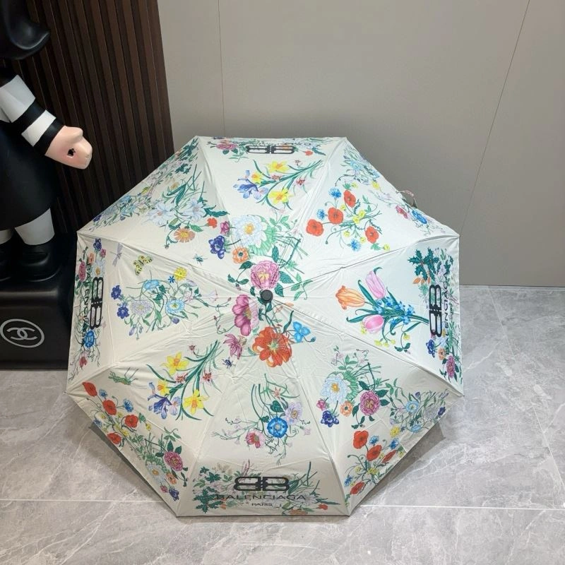 Mirror quality Balenciaga Umbrella