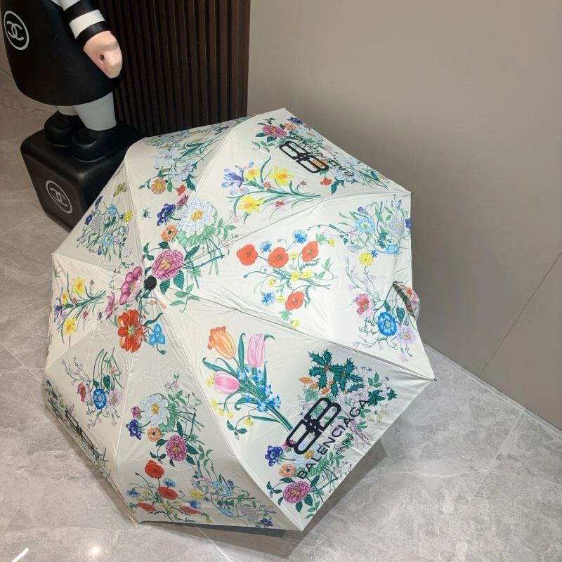 Mirror quality Balenciaga Umbrella