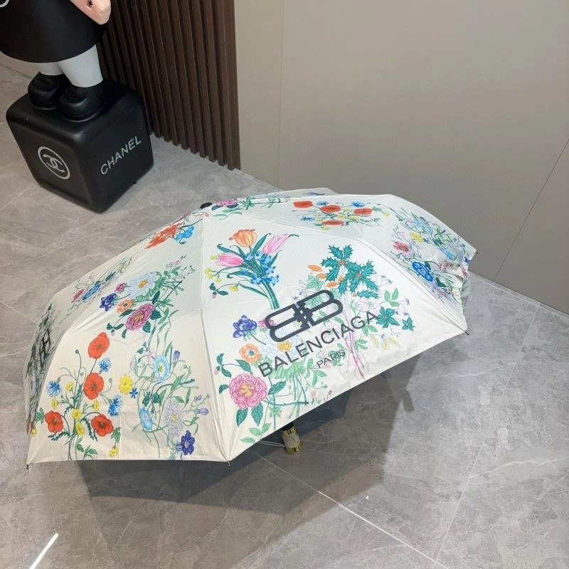 Mirror quality Balenciaga Umbrella