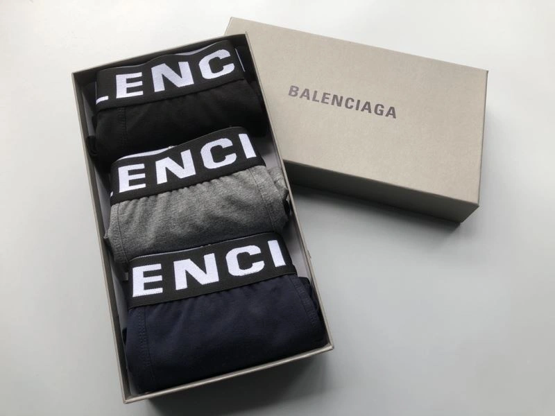 Balenciaga Underwear