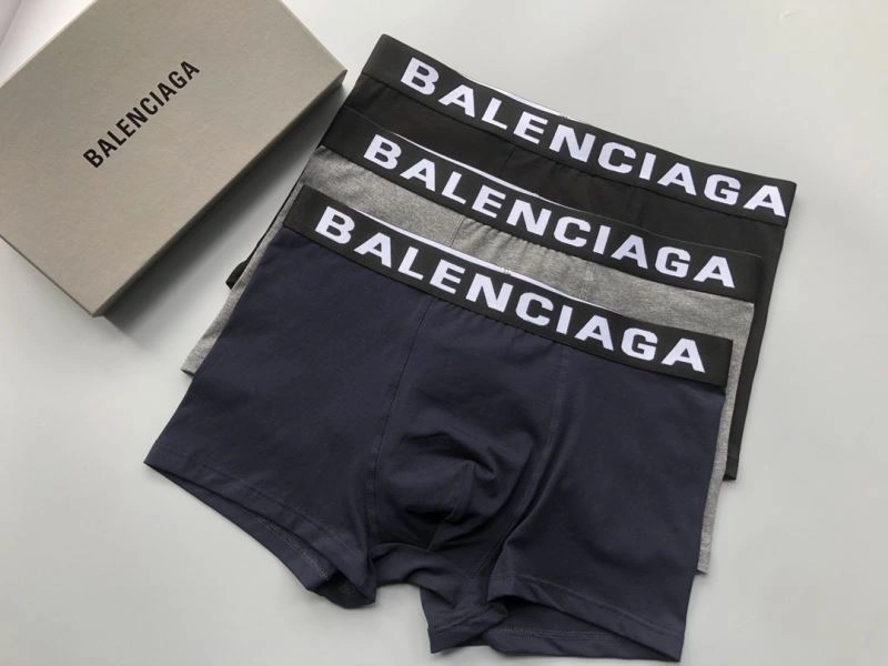Mirror quality Balenciaga Underwear