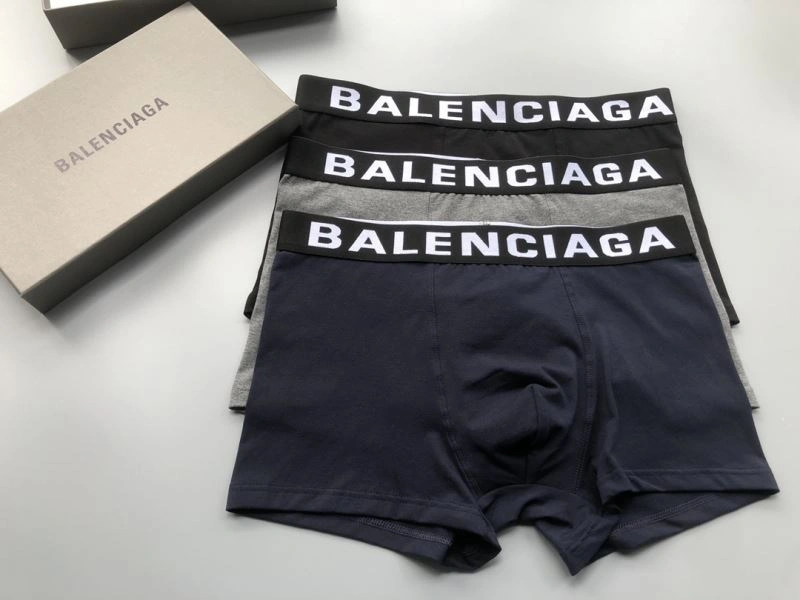 Mirror quality Balenciaga Underwear