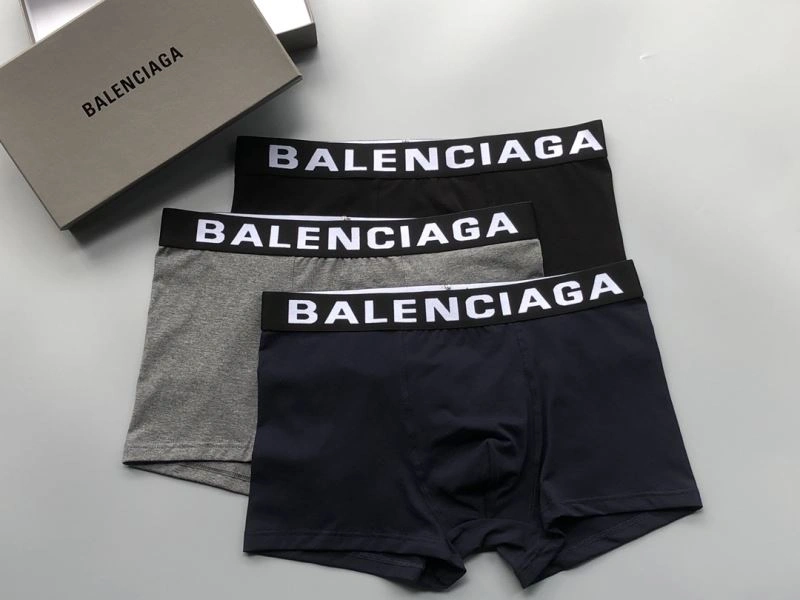 Mirror quality Balenciaga Underwear